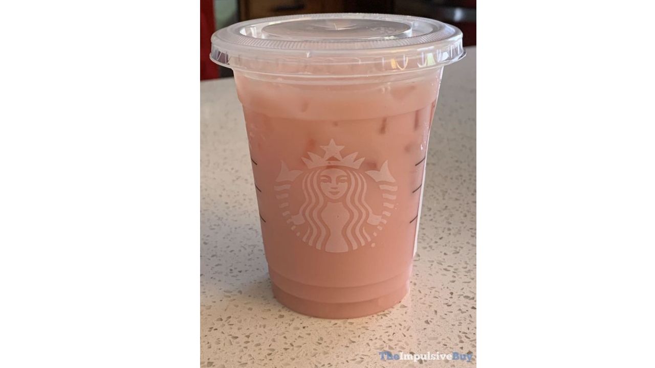 21 Caffeine-free Starbucks Drinks You Probably Didn't Know Exist 21 Caffeine-free Starbucks Drinks You Probably Didn't Know Exist