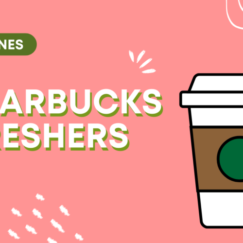 15 Best Starbucks Refresher Drinks to Try This Summer
