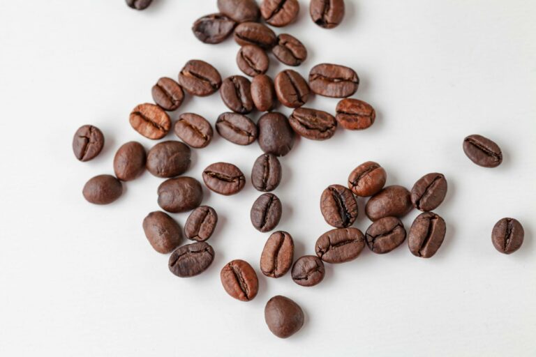 Espresso beans Vs. Coffee Beans- Are They Same or Different?
