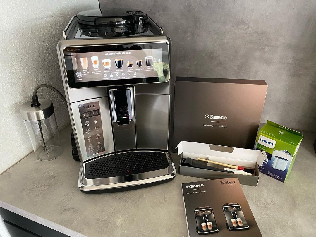 10 Best Super-Automatic Espresso Machines Popular This Year