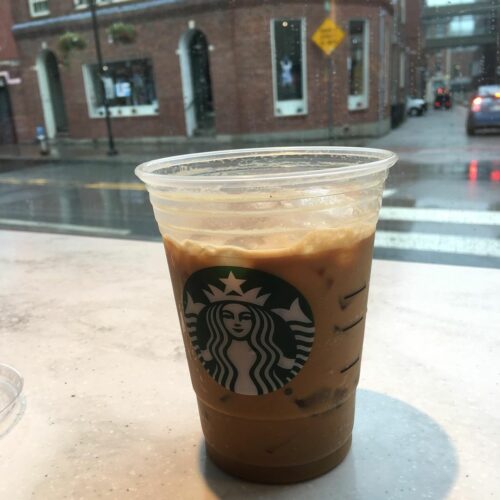 20 Sugar-Free Starbucks Drinks To Order Without Any Guilt